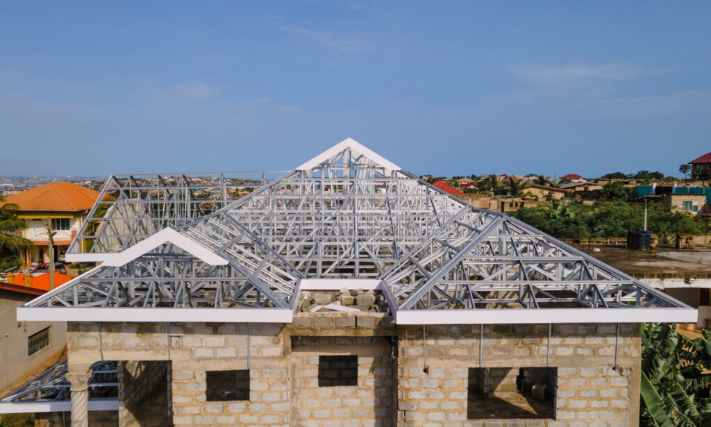 10 Facts About DBS Roofing Ghana Limited (MUST Know Before Buying)