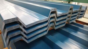 IBR Roof Sheeting: What Is It, Advantages & Disadvantages And