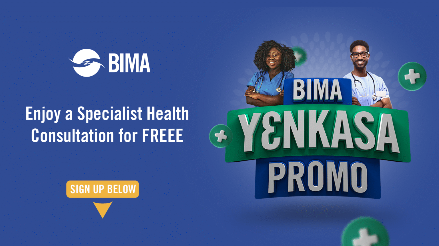 BIMA Insurance Ghana – How It Works and Contact Information
